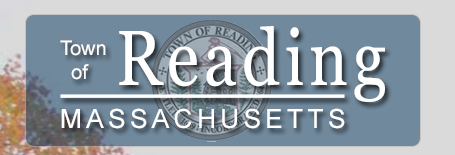 Town of Reading launches new website – The Reading Post