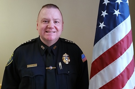 Reading Police Department to Undergo Accreditation Assessment – The ...