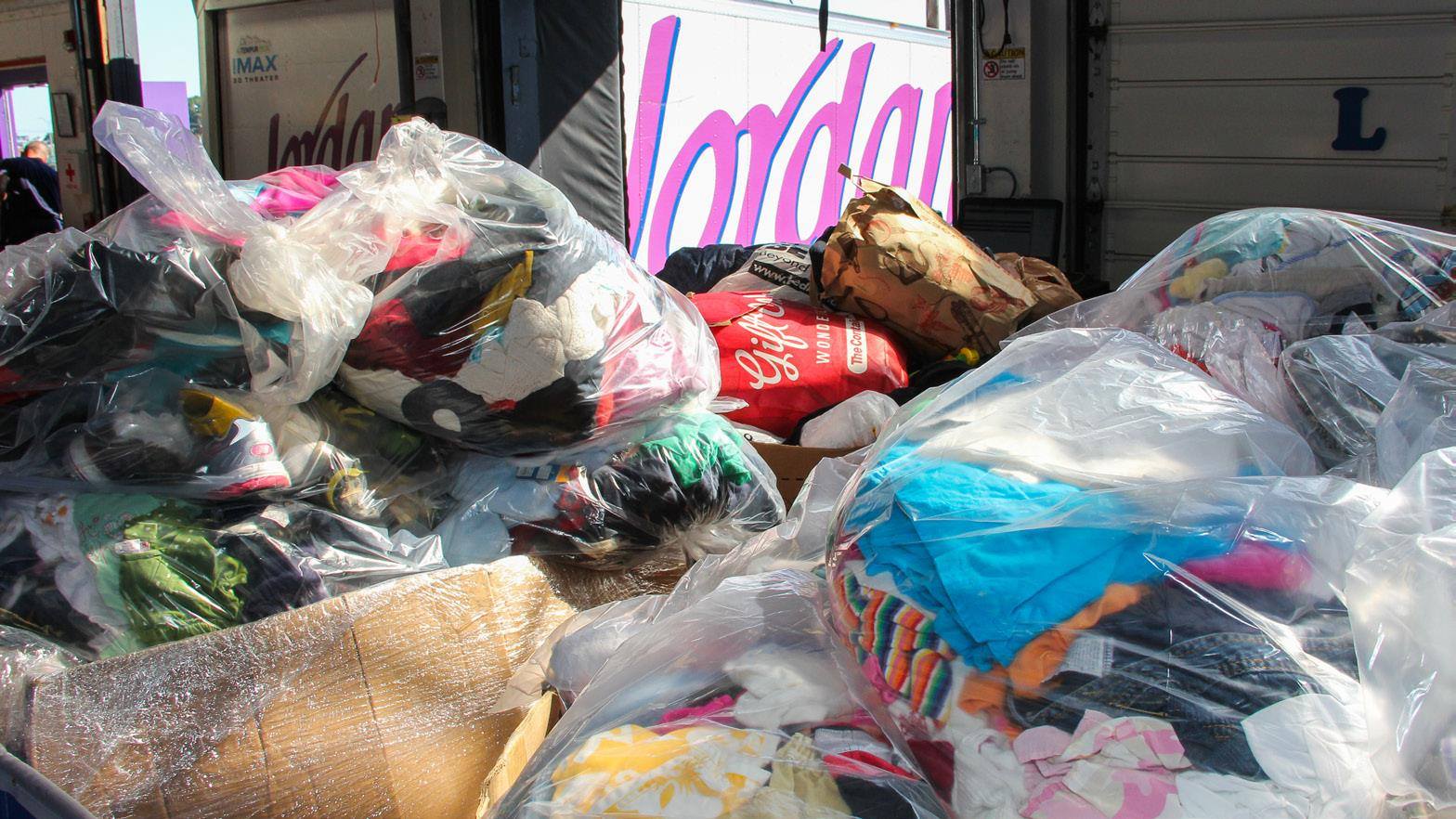 Jordan’s Donates to Cradles to Crayons – The Reading Post