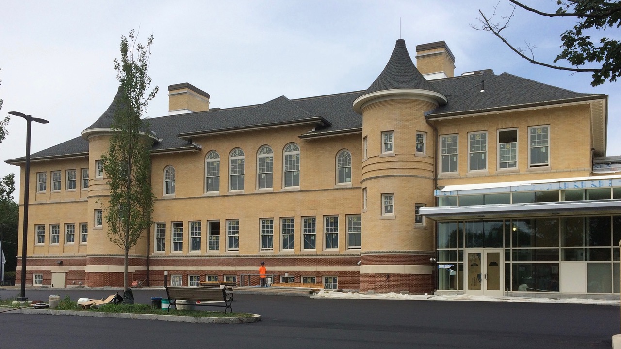 Reading Public Library Reopening – The Reading Post