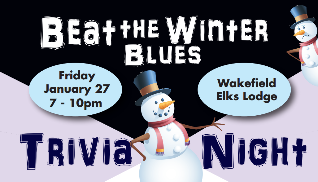 RMHS Band & Color Guard Trivia Night – The Reading Post