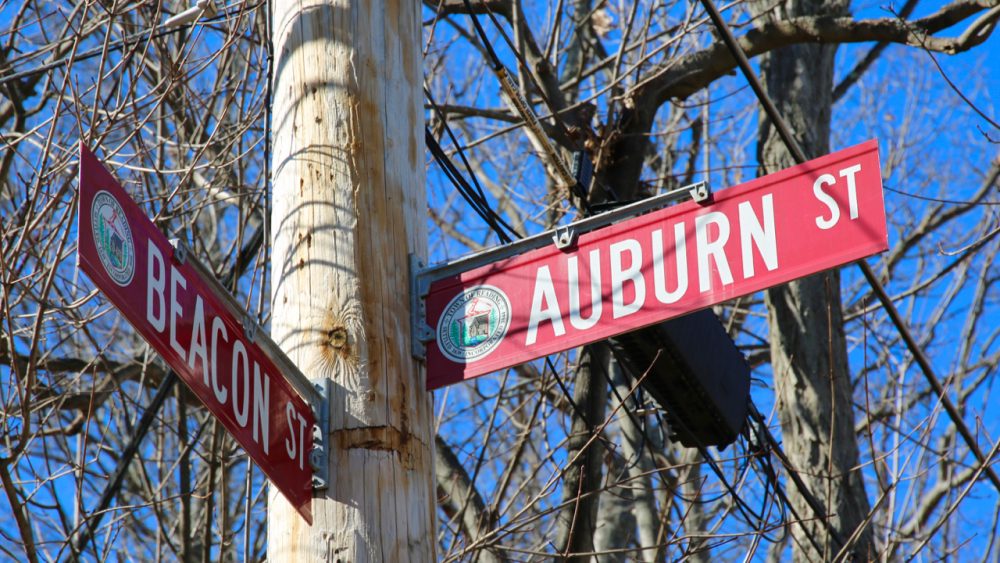 Auburn Street Temporary Cell Tower Location Tweaked | The Reading Post