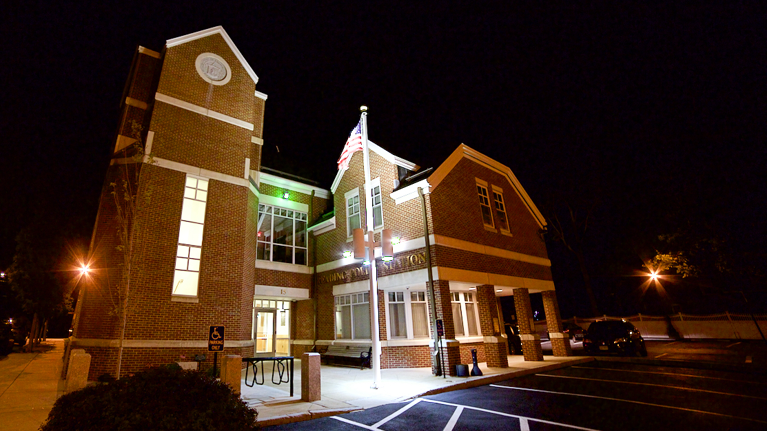 Reading Police Participating in ‘Drive Sober or Get Pulled Over ...