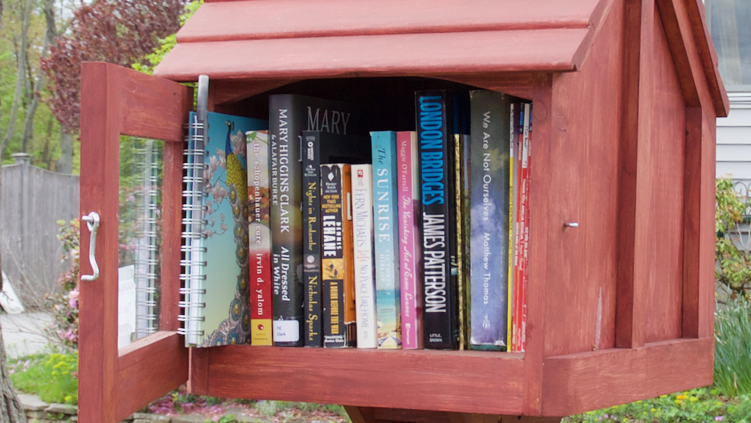 The Reading Post – The Reading Post