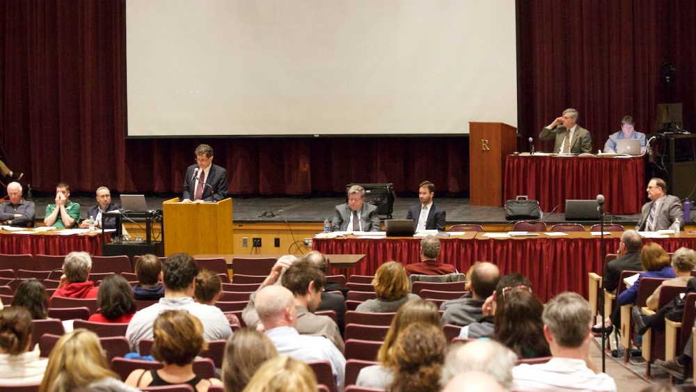 State of the Town of Reading – The Reading Post