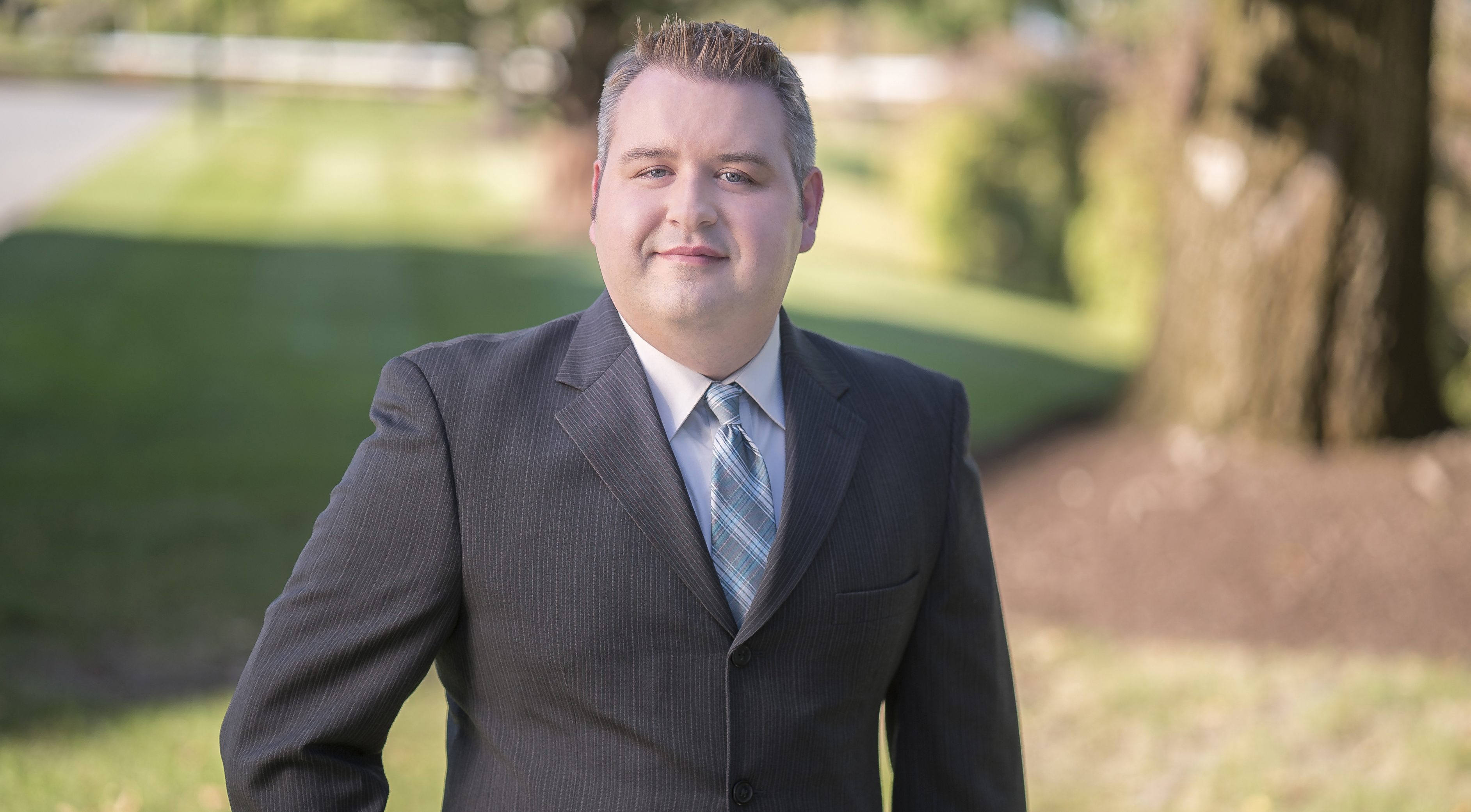 RCB Promotes Mike Foley to Assistant Vice President – The Reading Post