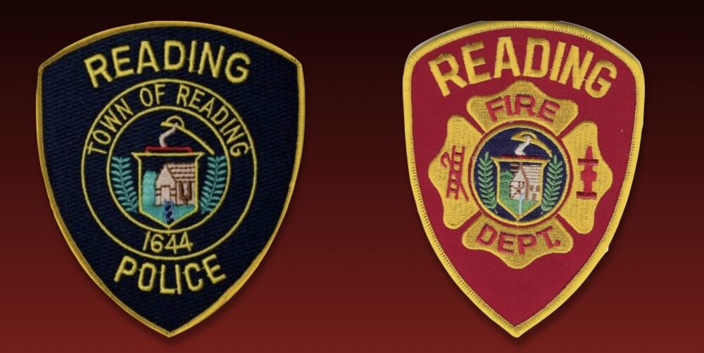 Reading Police & Fire Log October 26-28, 2020 – The Reading Post