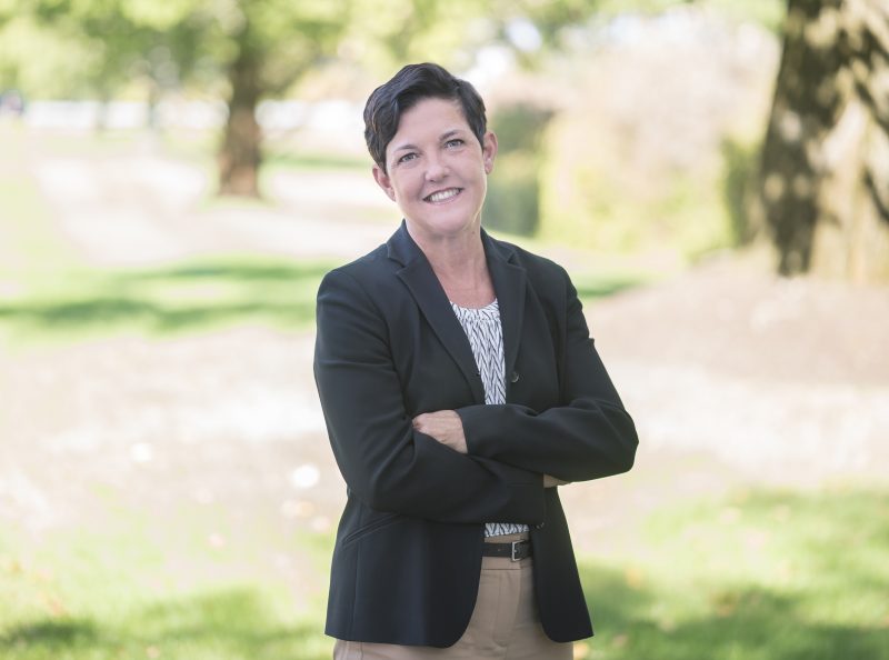 Julie Thurlow Wins Woman of FIRE Award from Banker & Tradesman – The ...