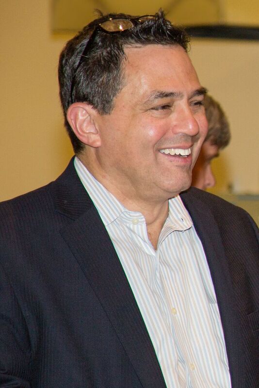 Barry Berman to Seek Re-Election to the Reading Select Board – The ...