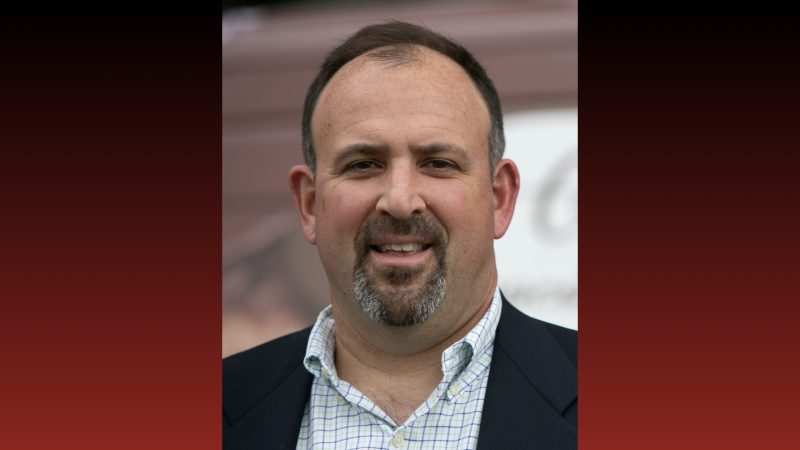 Carlo Bacci Enters the Race Select Board – The Reading Post