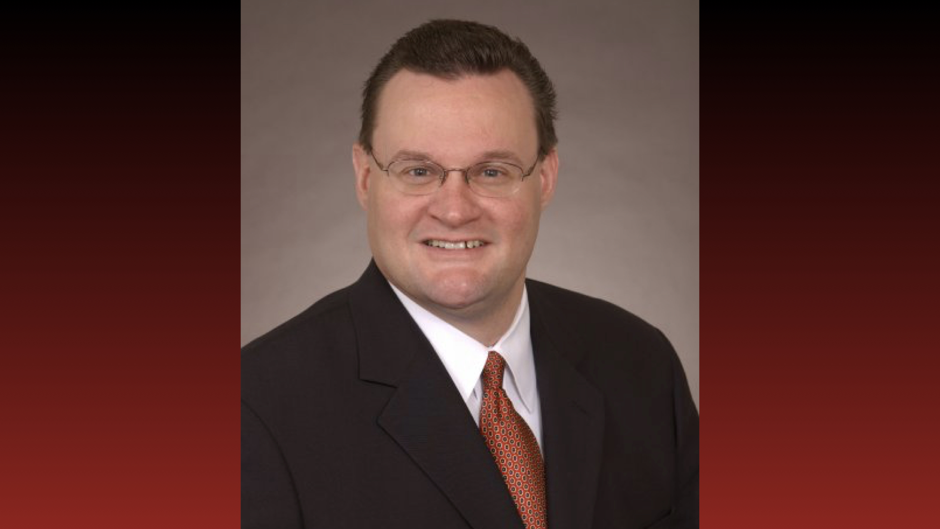 State Representative Brad Jones Re-Elected as Minority Leader – The ...