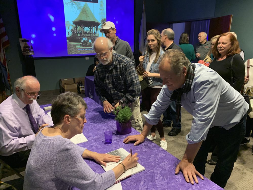 “Images of America: Reading” Launch A Huge Success – The Reading Post