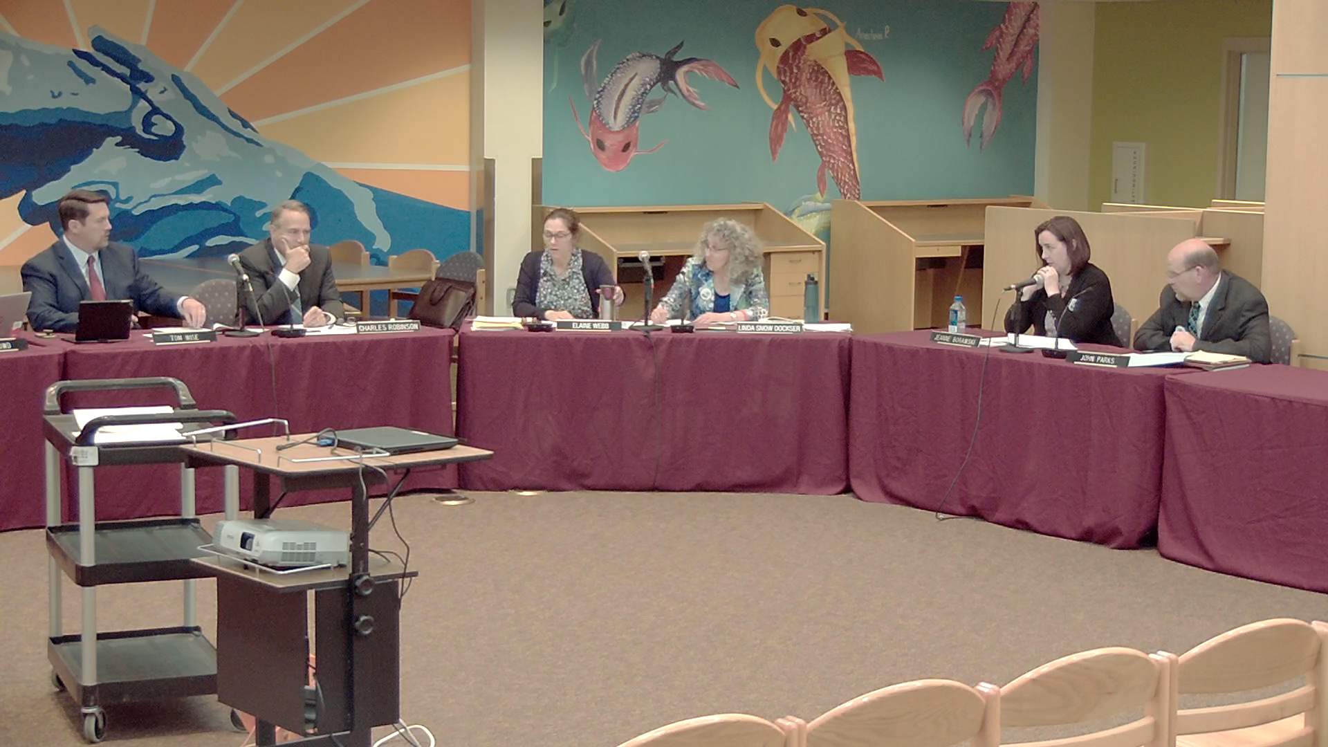 The Reading Post | The Reading Post