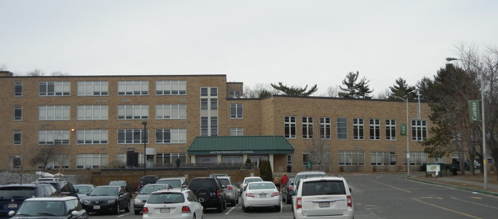 Austin Preparatory School Honor Roll – The Reading Post