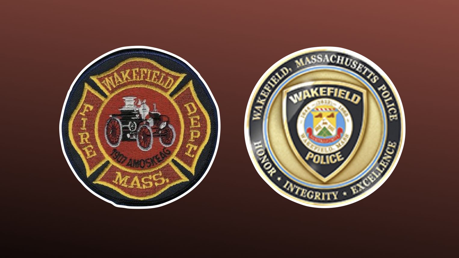 Wakefield Police and Fire Respond to Fatal Incident Involving Tree ...