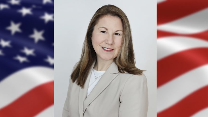 Karen Herrick Announces Candidacy for Select Board – The Reading Post