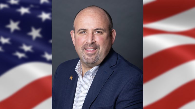 Carlo Bacci Wants to Bring his Hands-on Business Experience to the ...