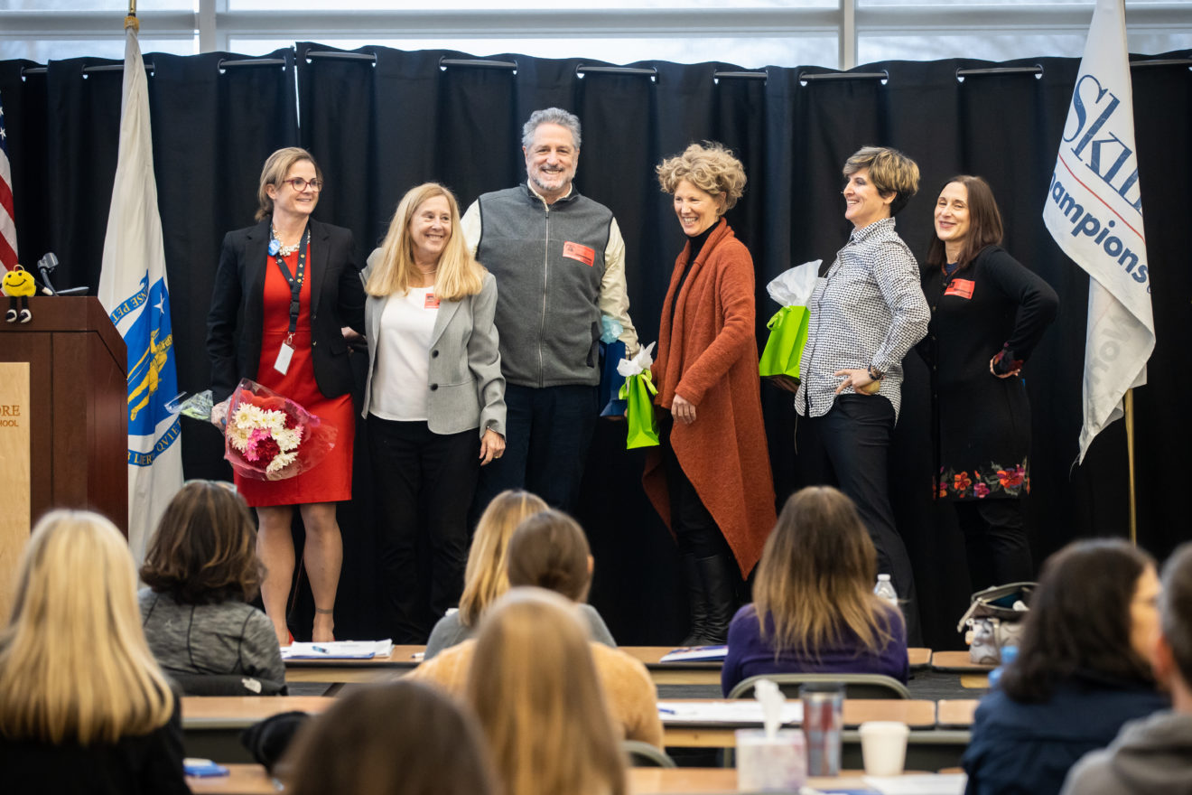 Massachusetts Partnerships for Youth Hosts Successful “Deepening Your ...