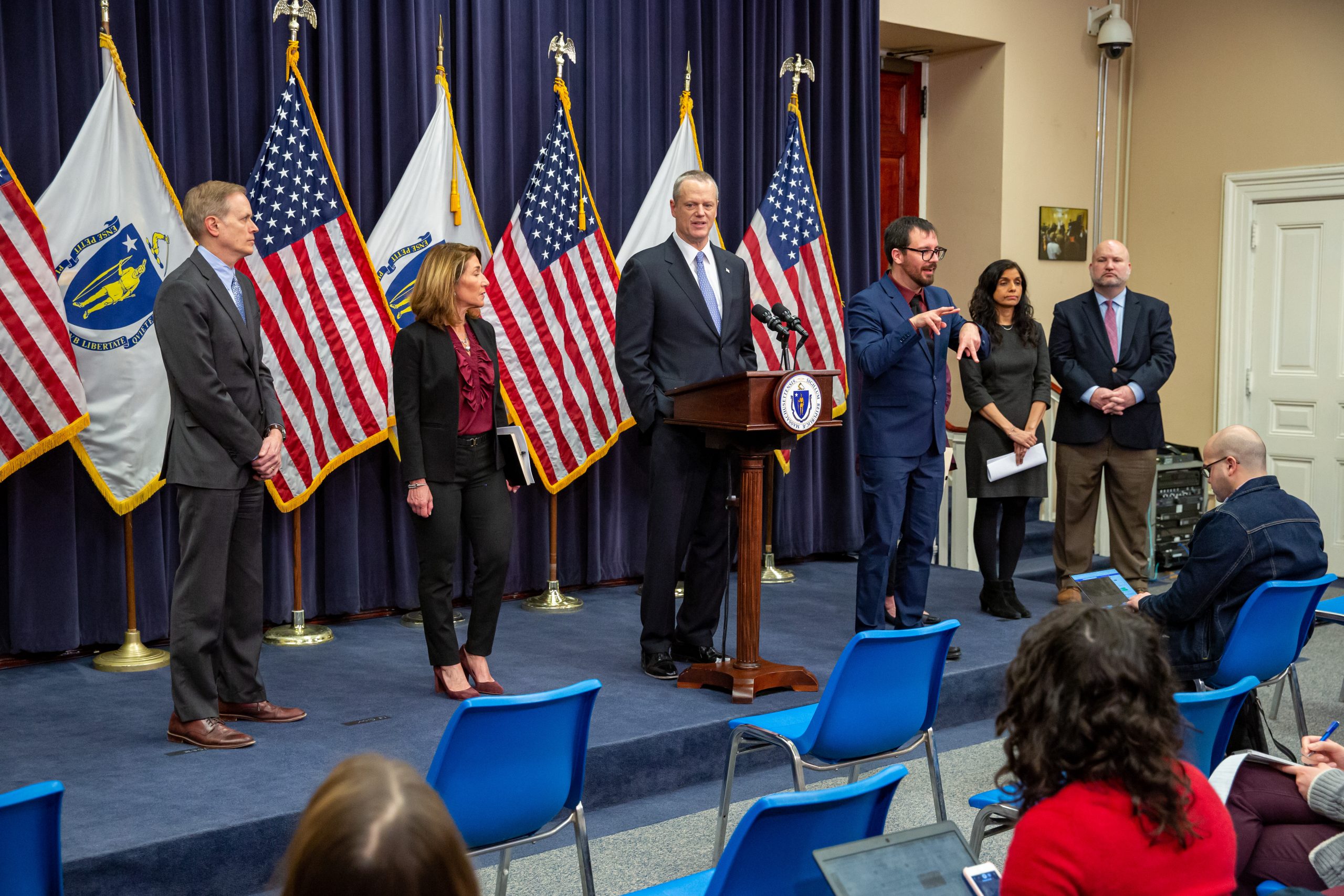 Baker – Issues New Guidance for Executive Branch Employees – The ...