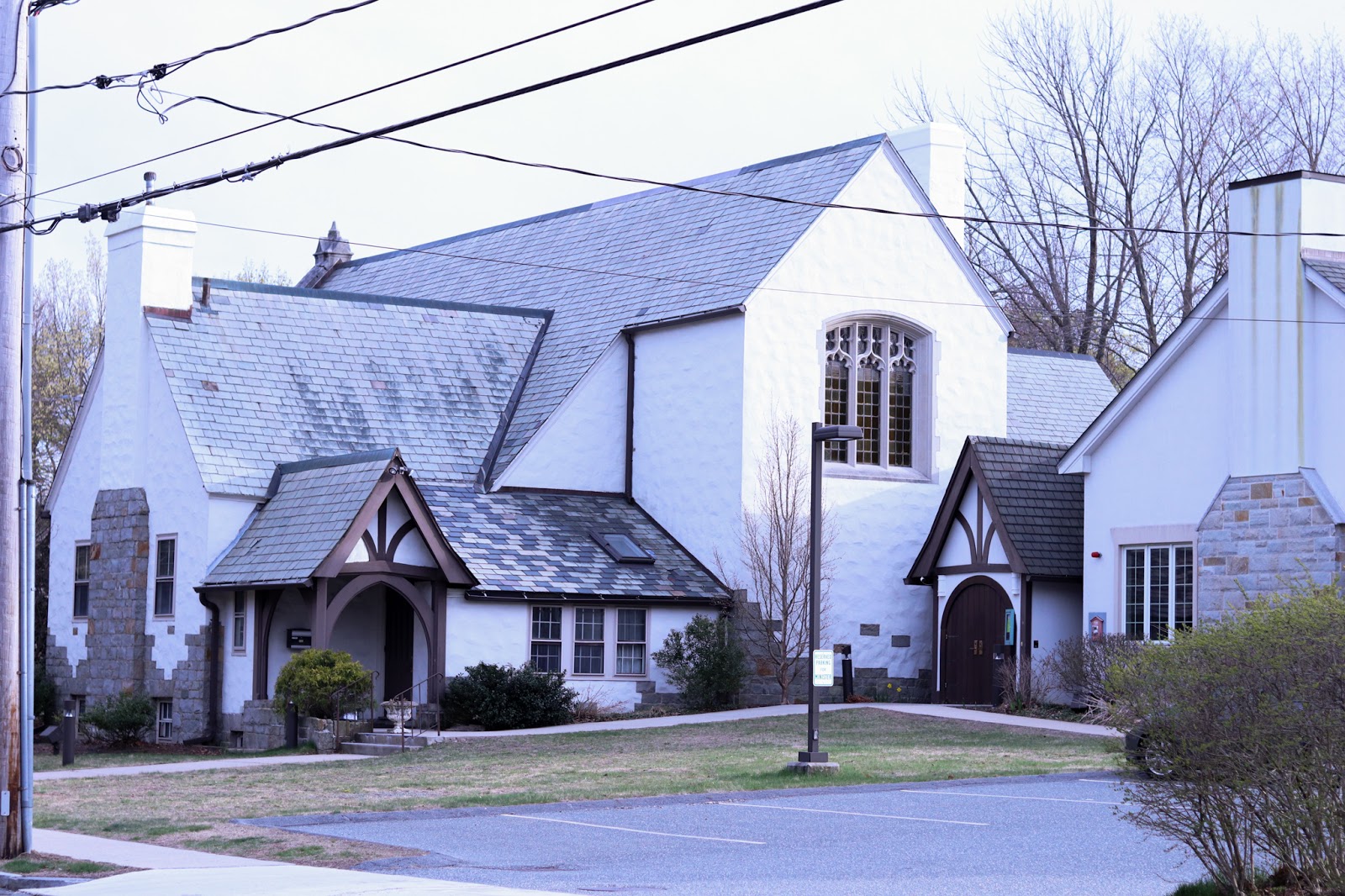 Reading Churches React to COVID-19 – The Reading Post