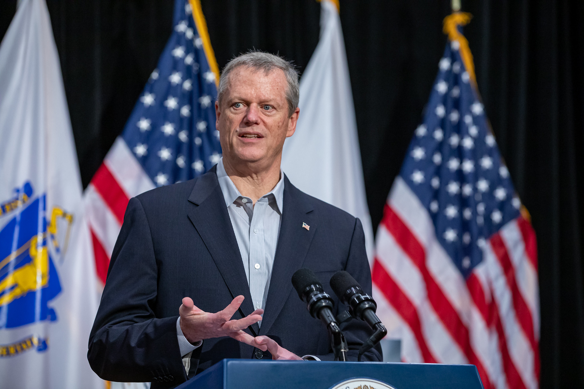 Governor Initiates Transition to Second Phase of Four-Phase Approach ...