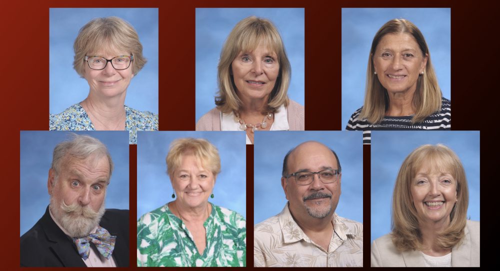 RMHS High Five Club – The Reading Post