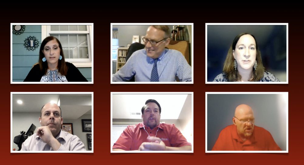 Teaching & Learning Focus of School Committee – The Reading Post