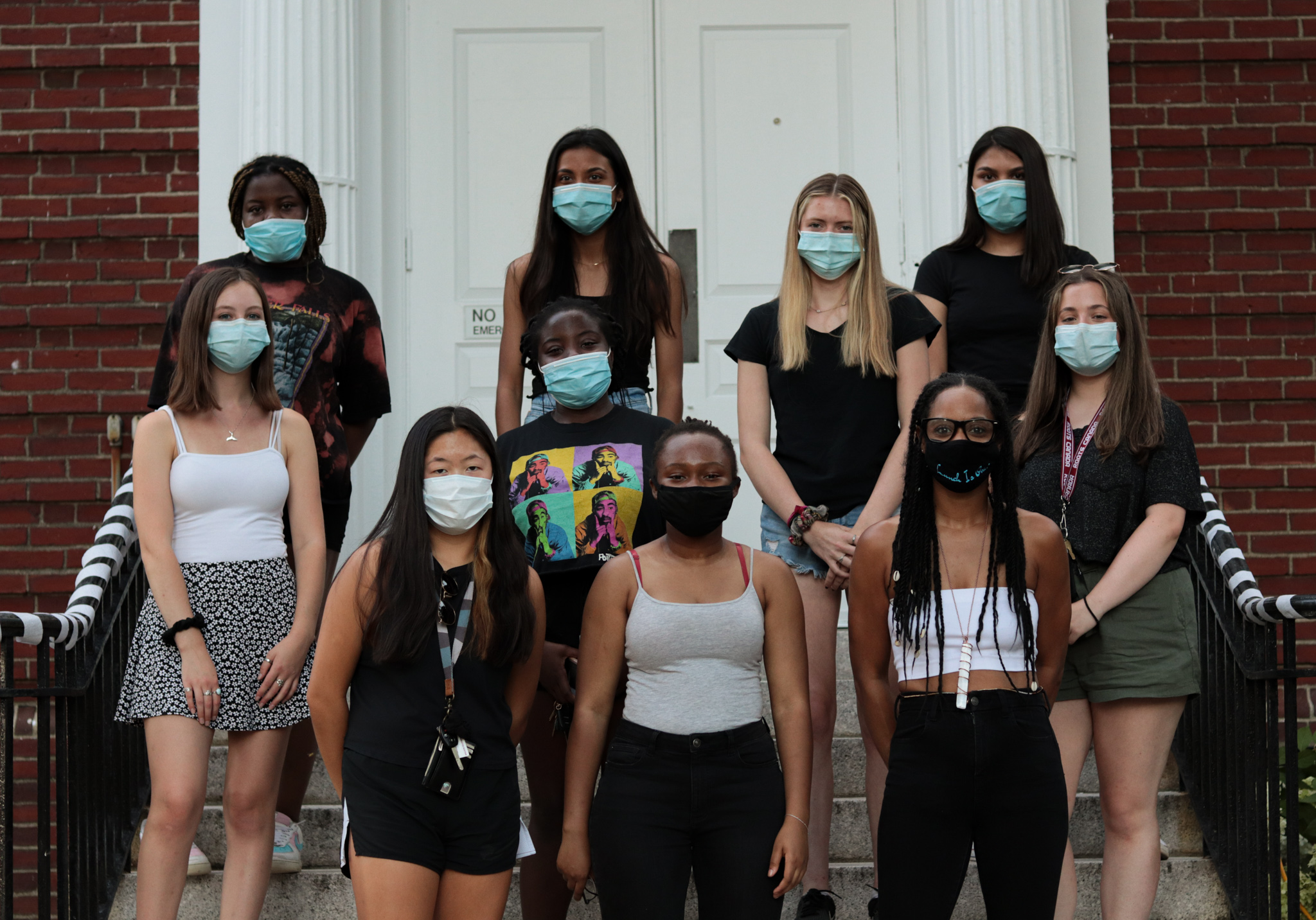 A Night Celebrating the Voices of Youth POCC – The Reading Post