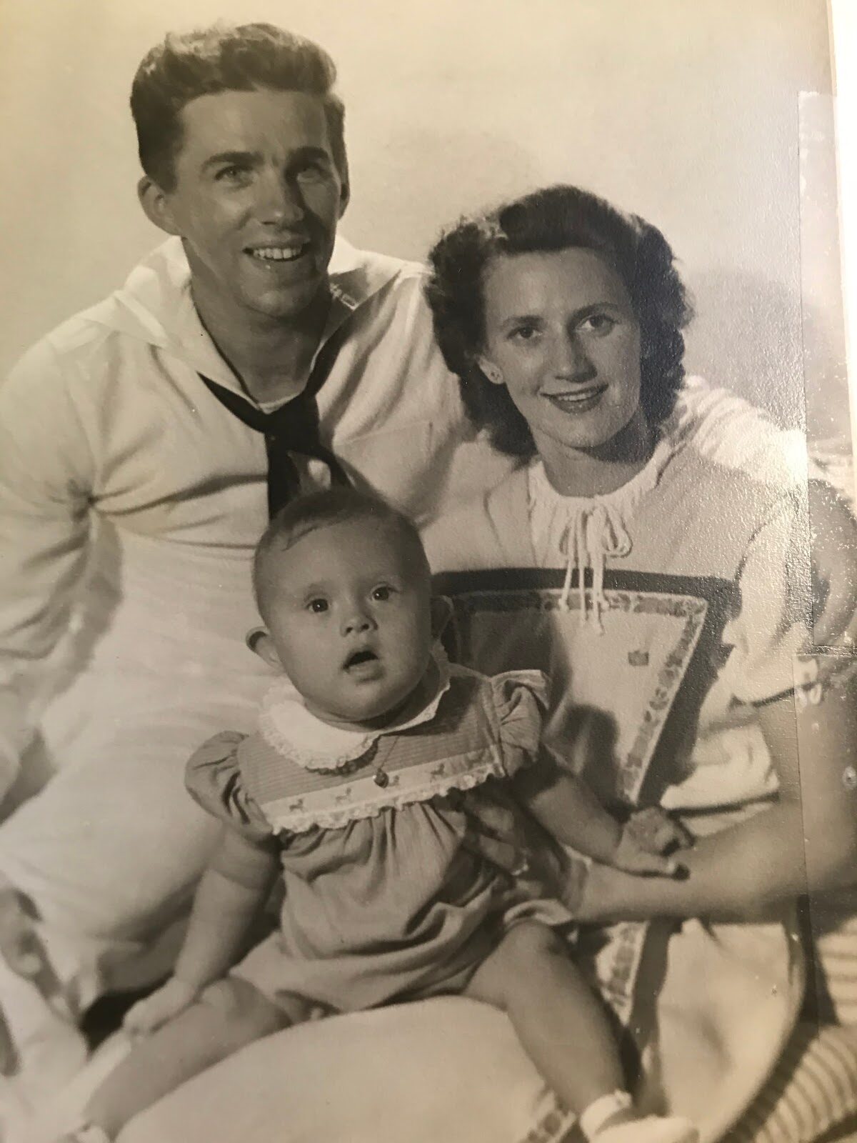 Reading’s Boys Special Edition #2: Edward Wallace Palmer – The Reading Post