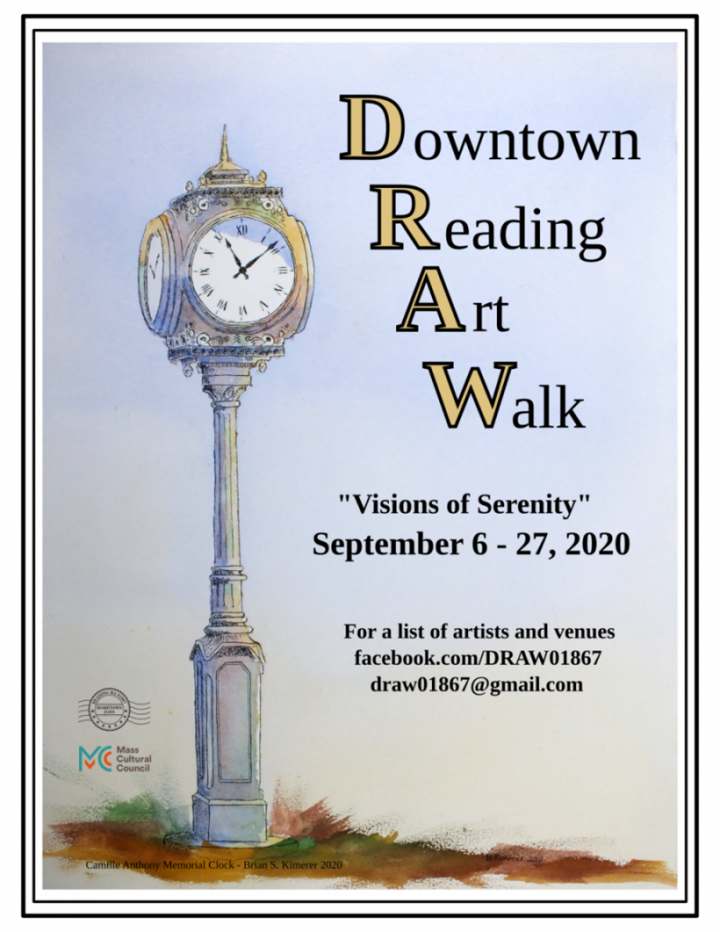 Downtown Reading Art Returns – The Reading Post