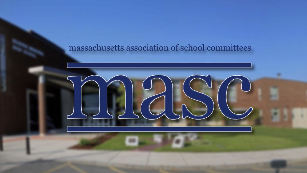 MASC will Consult in Superintendent Search – The Reading Post