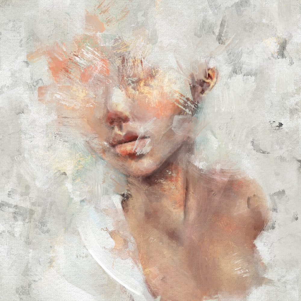 Pui Ching Siu Takes Grand Prize at Montserrat Art Show – The Reading Post