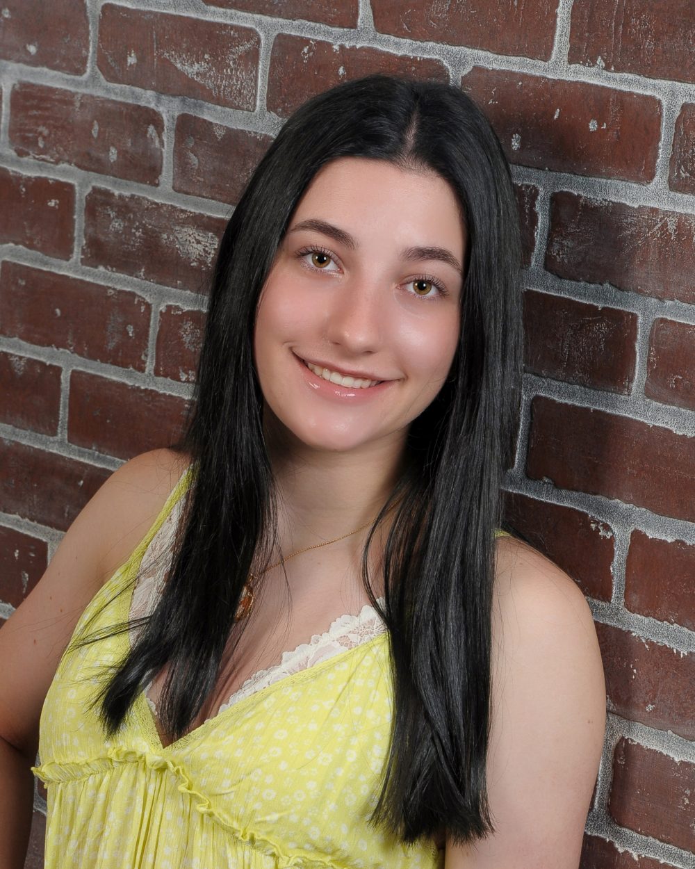 RMHS High Five – Ashley Pacelli Class of ’21 – The Reading Post