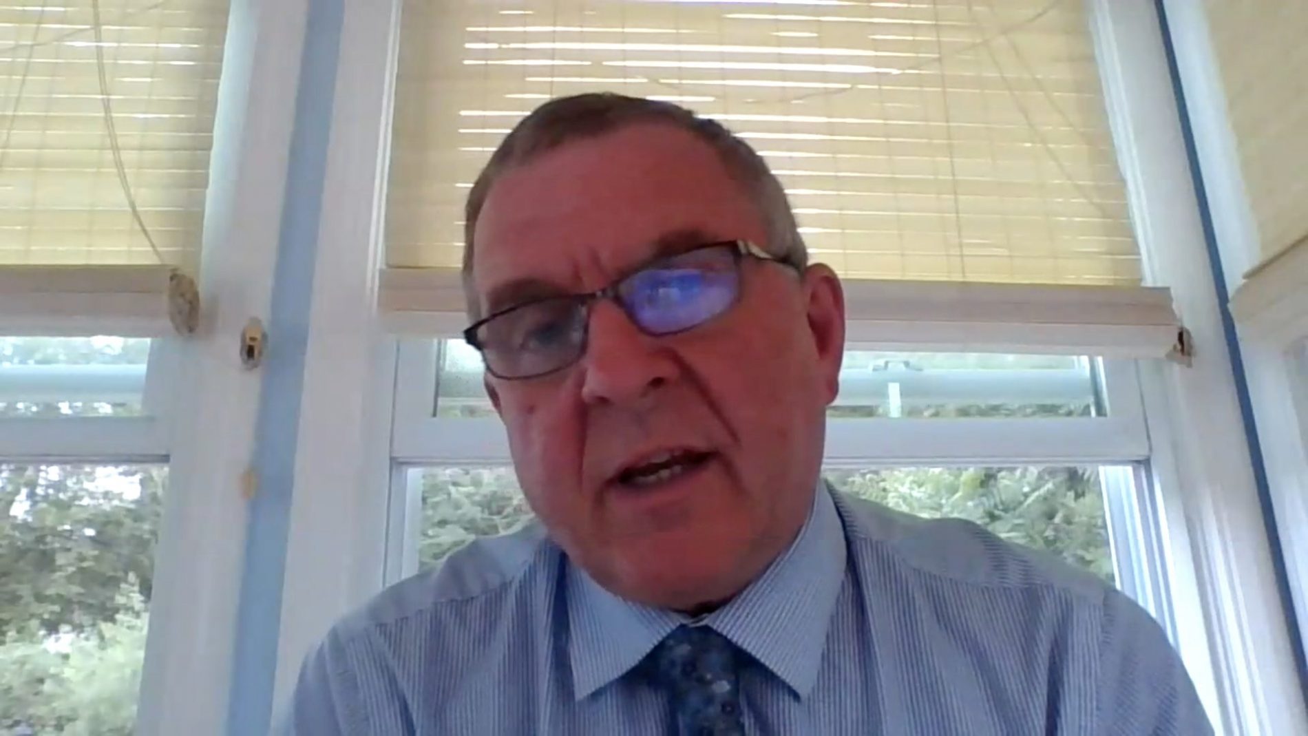 Doherty Explains Plans for Grant Funding | The Reading Post