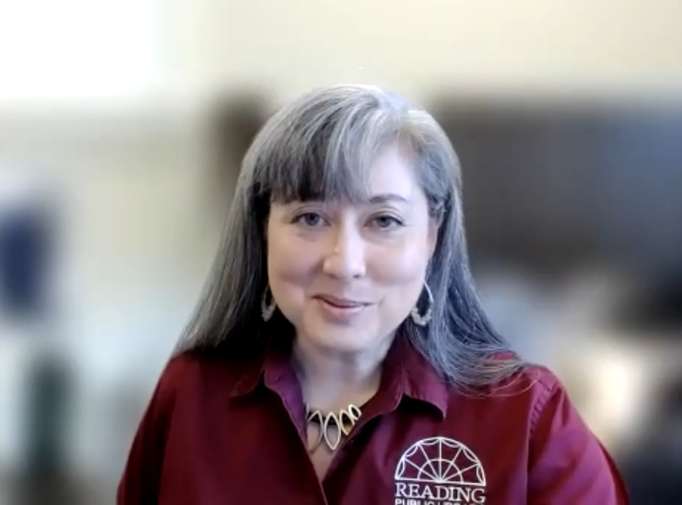 Community Connections Highlights Reading Public Library | The Reading Post