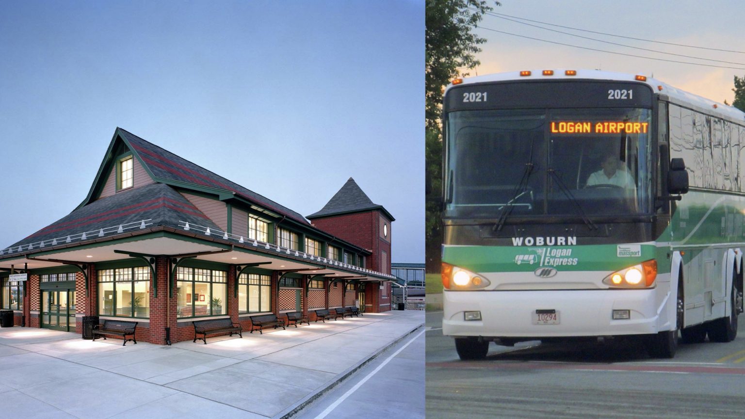 Logan Express Shuttle Service to Resume – The Reading Post