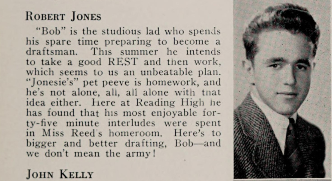 Reading’s Boys #10: December 1944-January 1945, Part 4 | The Reading Post