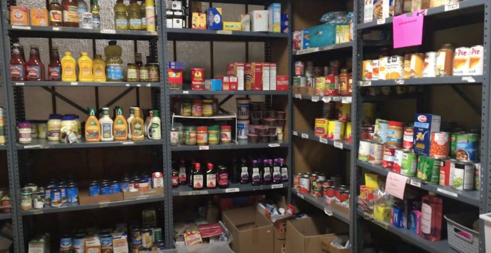 Community Connections: Reading Food Pantry – The Reading Post
