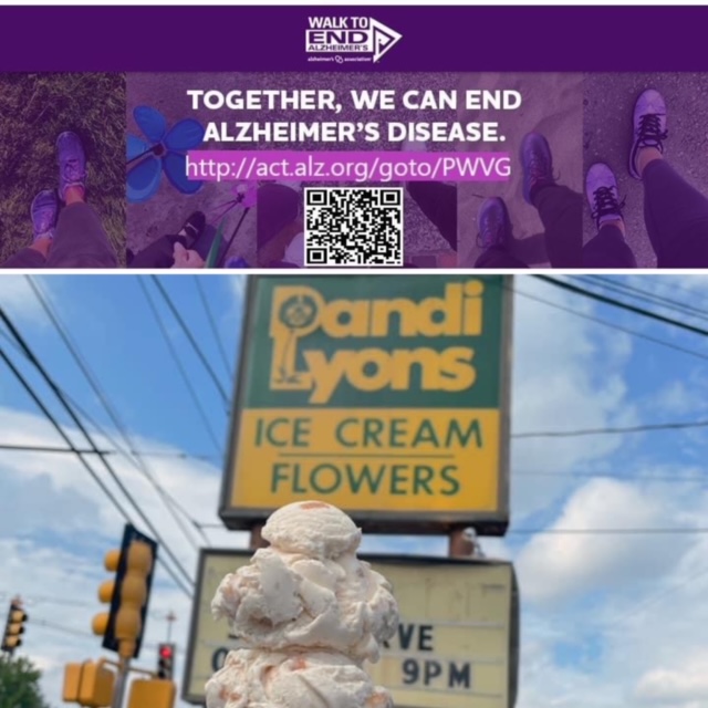 Alzheimer’s Association Fundraiser – The Reading Post