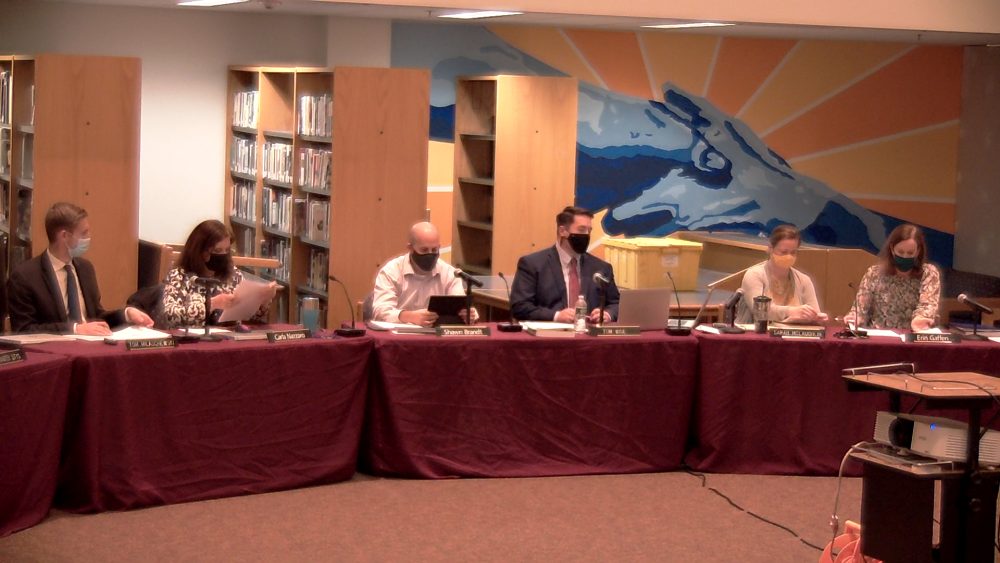 School Committee Review “Reading in Reading” – The Reading Post