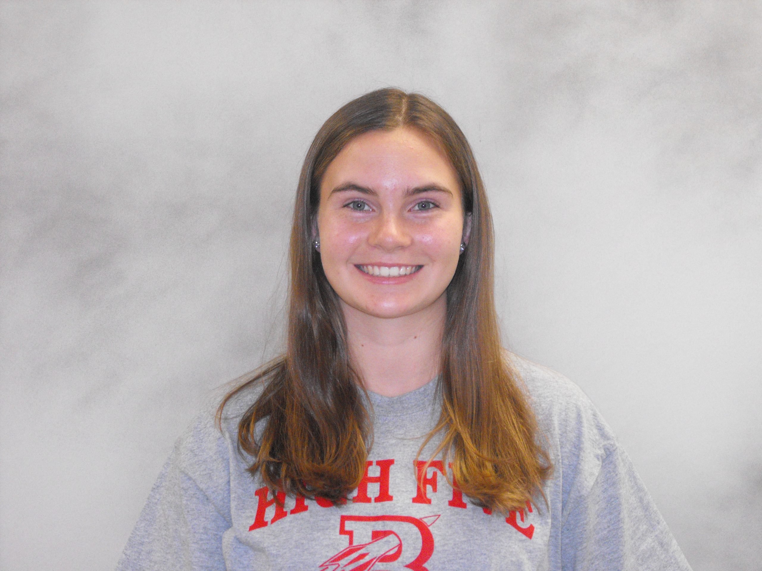 RMHS High Five – Madaket Rzepka Class of ’22 – The Reading Post