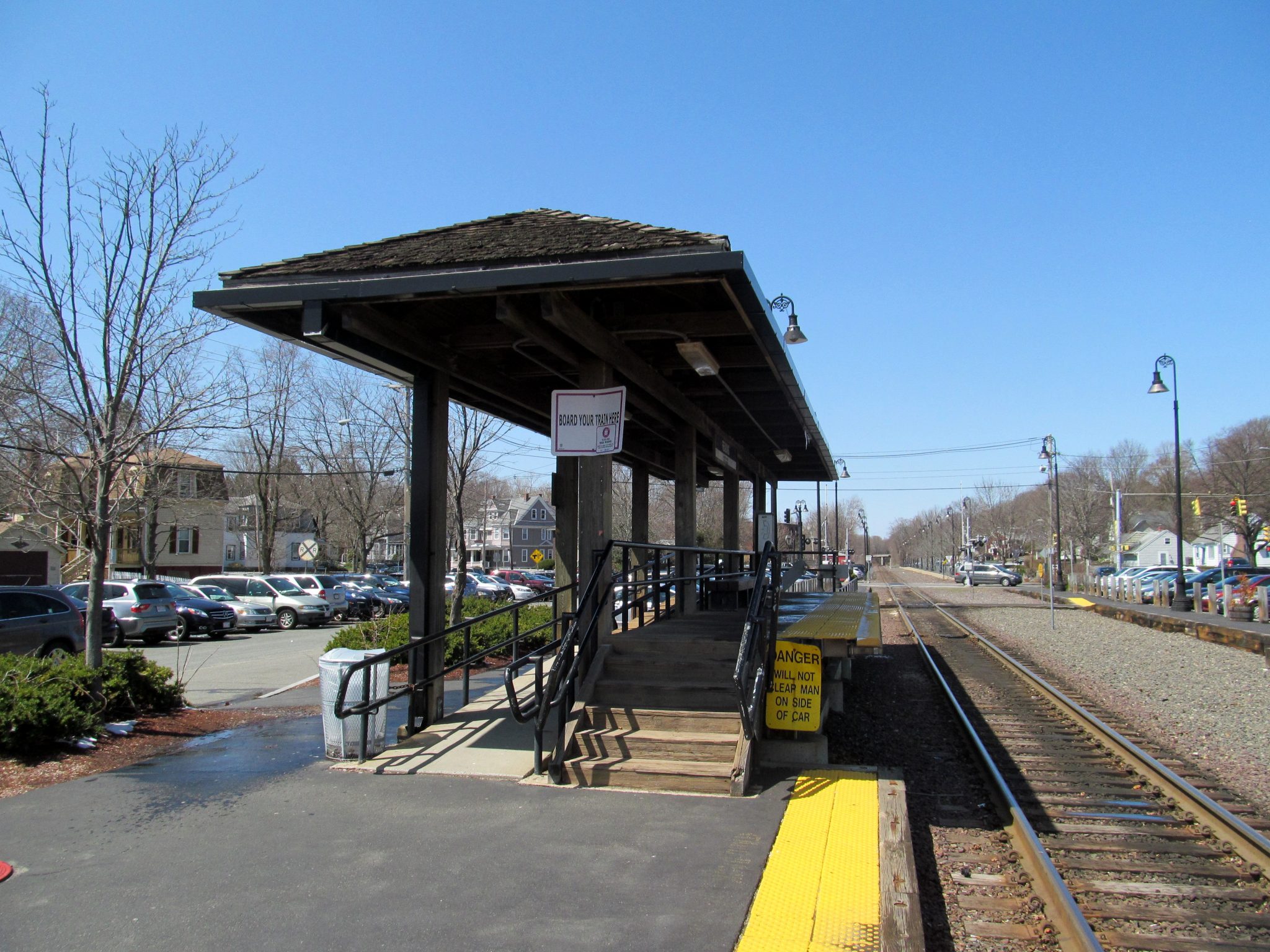 Better MBTA Service Can Come to Reading – The Reading Post