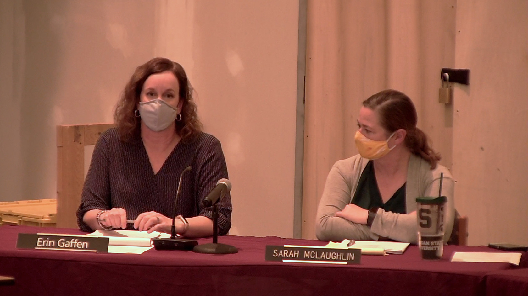 School Committee looks at YRBS, RMHS, and MCAS | The Reading Post