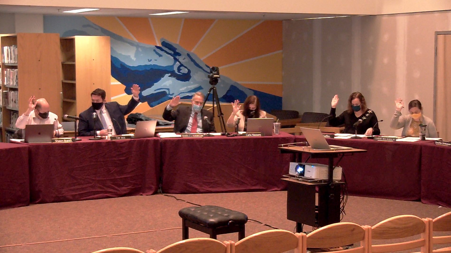 RPS to Expand METCO Program – The Reading Post