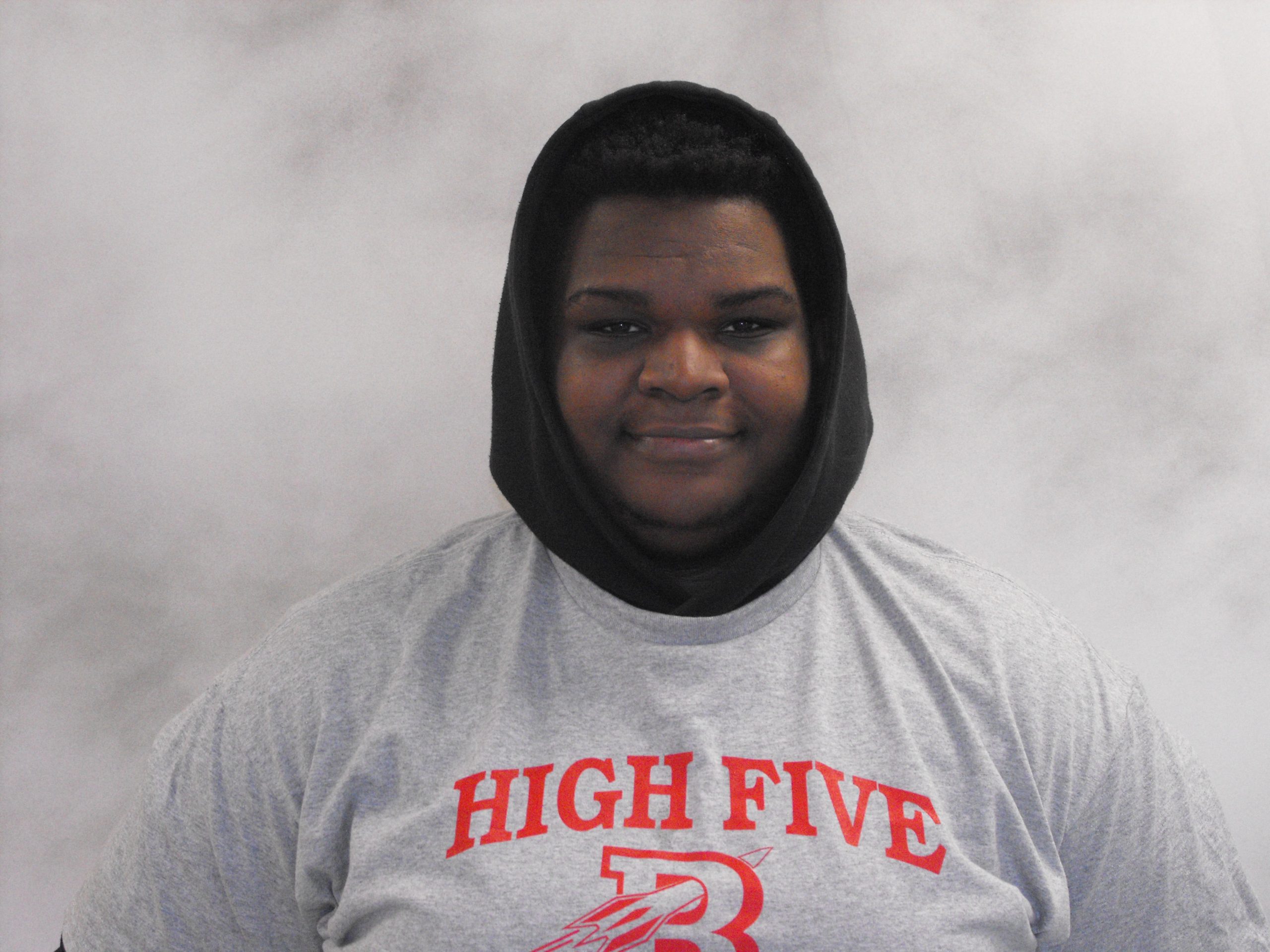 RMHS High Five – Moïse Anglade Class of ’22 – The Reading Post