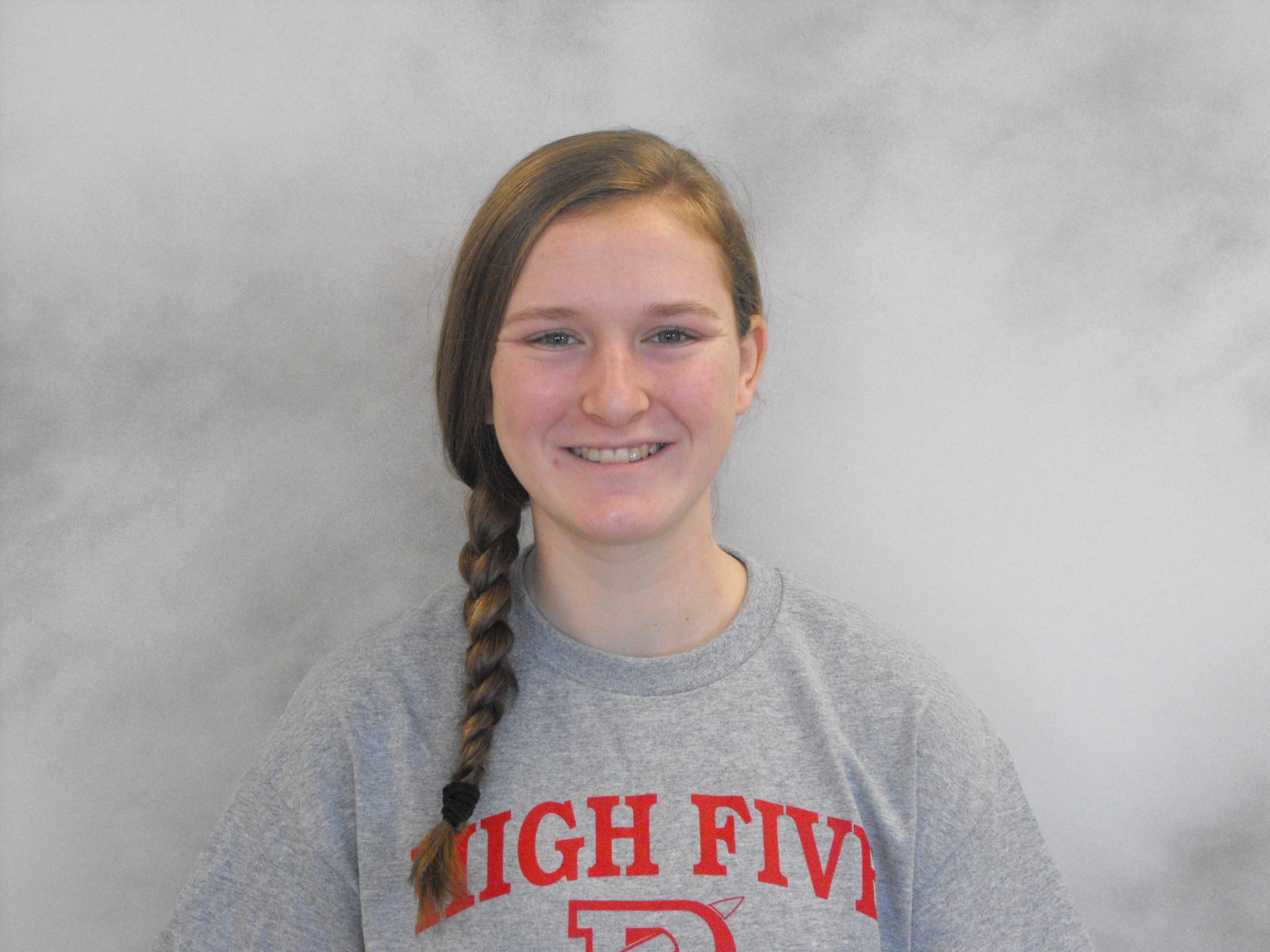 RMHS High Five – Emily Martell Class of ’22 – The Reading Post