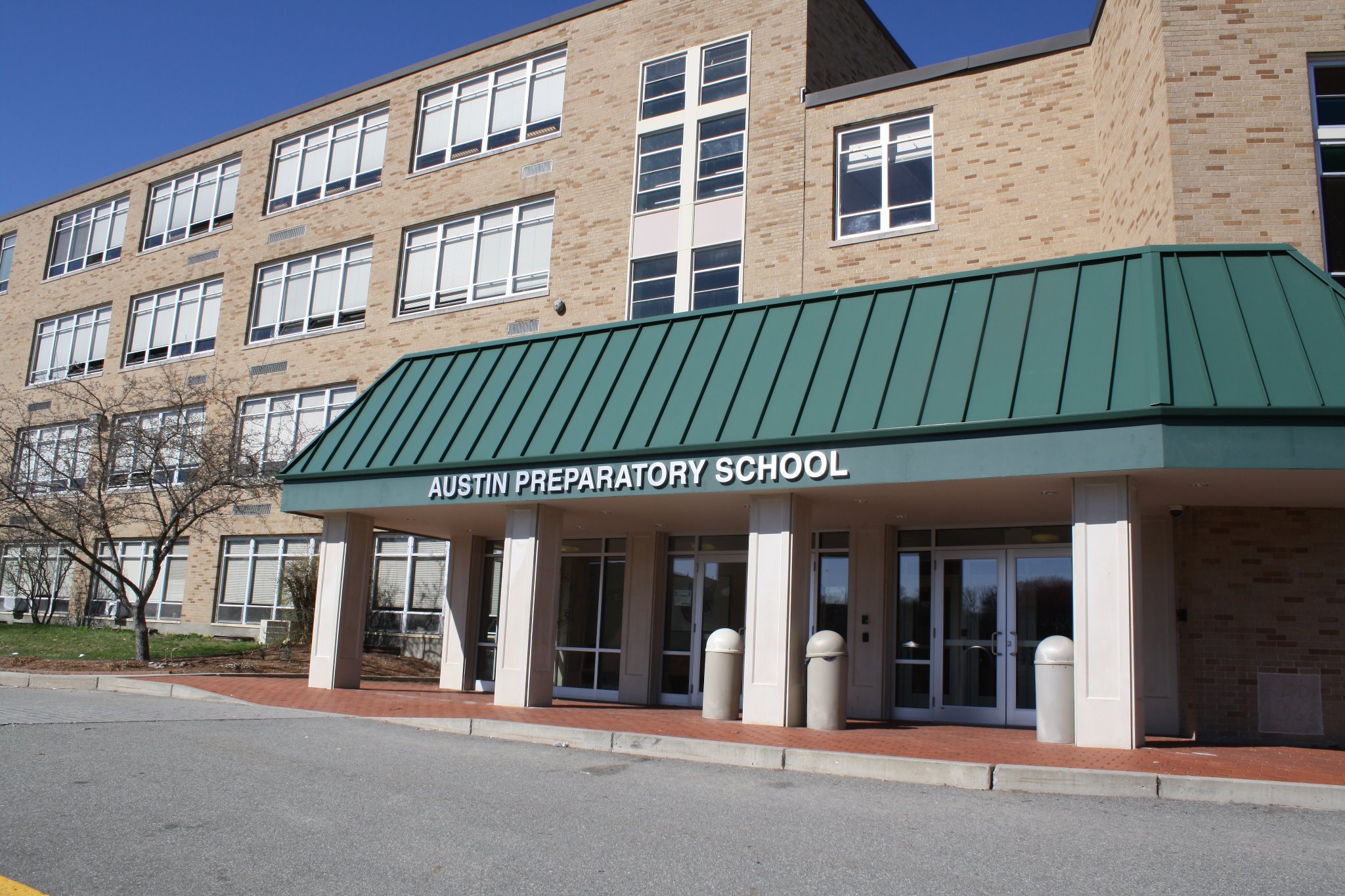 Austin Prep 2021-2022 Academic Year Second Quarter Honor Roll – The ...