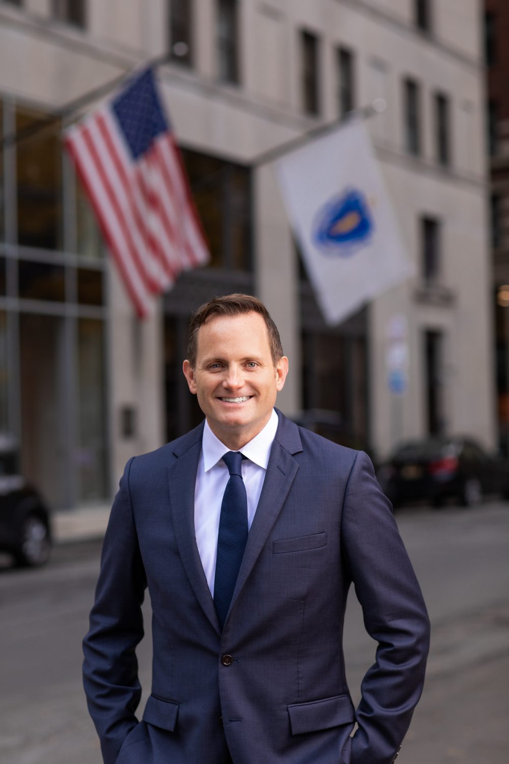 Wakefield Town Councilor Ed Dombroski Announces Run for MA State Senate ...