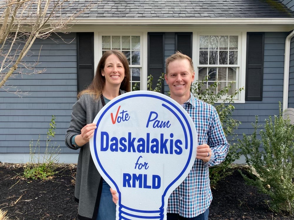 LtE: Daskalakis’ Cost Management Experience Makes Her the Right Choice ...