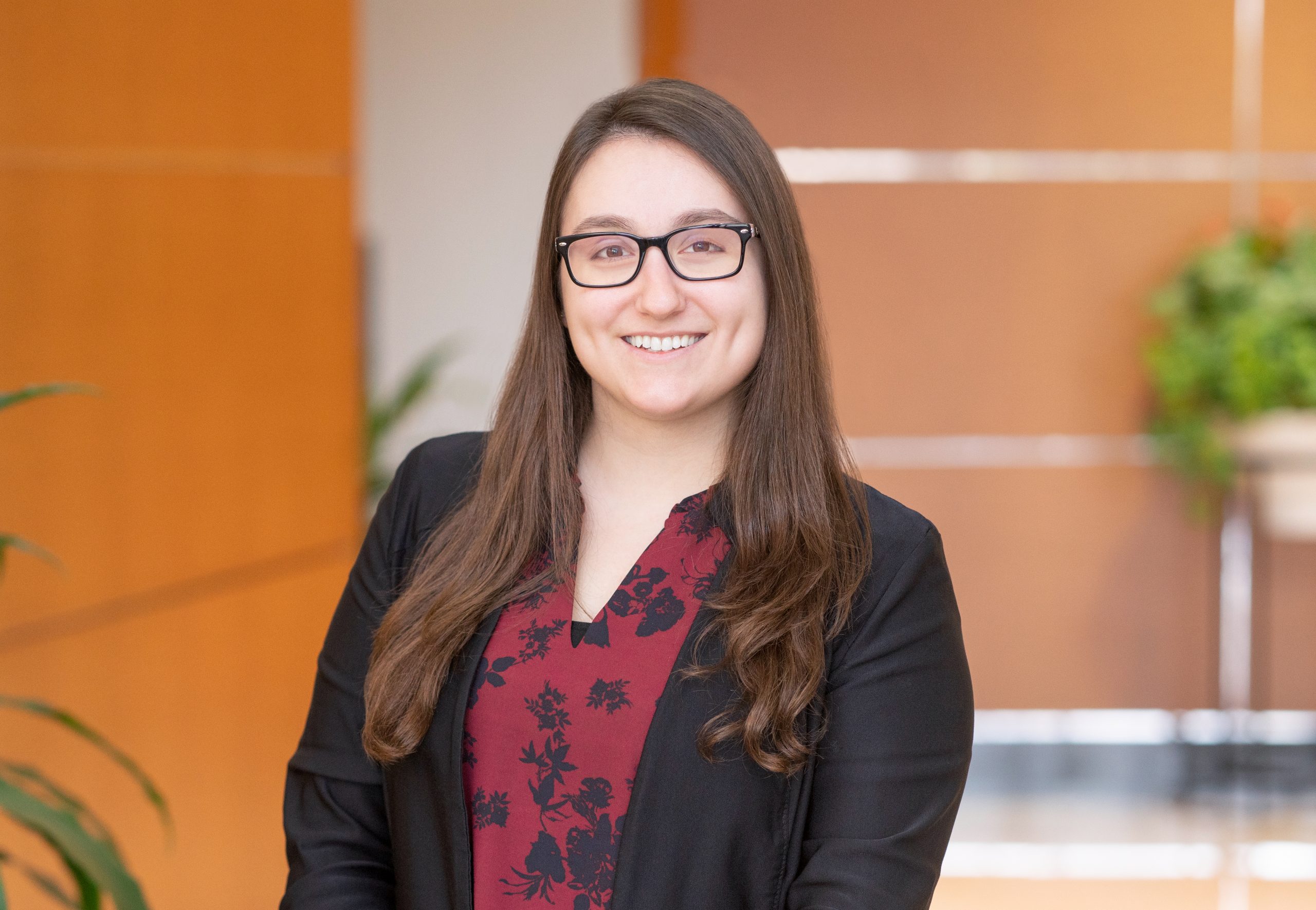 Emily Borda Promoted to Staff Accountant – The Reading Post